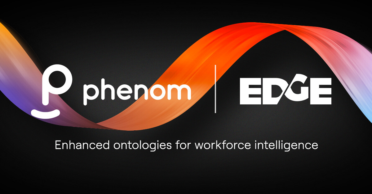 Phenom Acquires Edge
